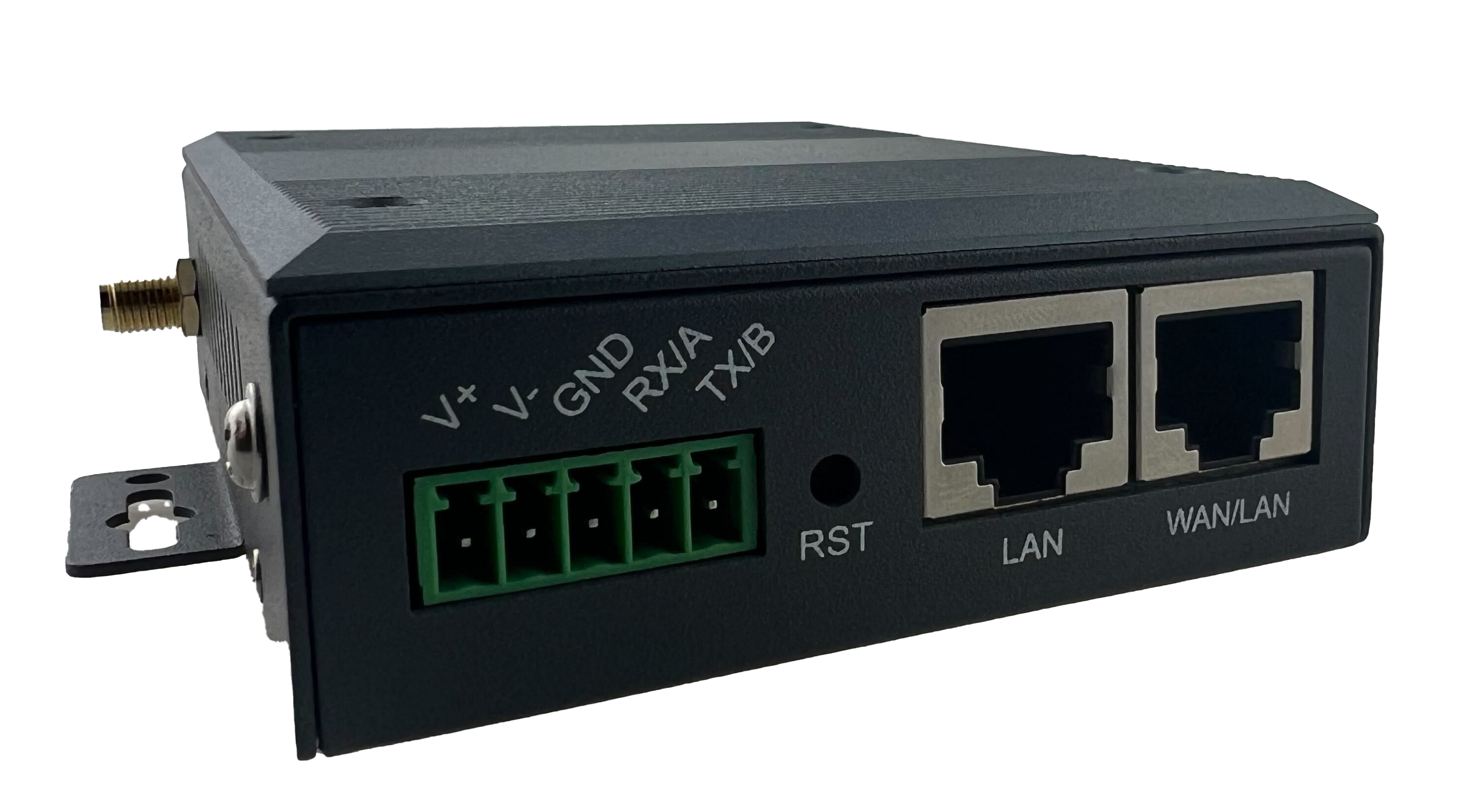 SenseCeiver Barcelona Compact Industrial 5G Router – IoT Parts